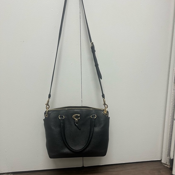 Coach | Bags | Coach Remi Satchel | Poshmark